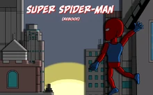Spider-Man (Character) | Bitstrips Wiki | Fandom