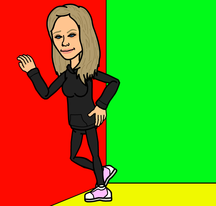 Allison | Bitstrips Wiki | Fandom