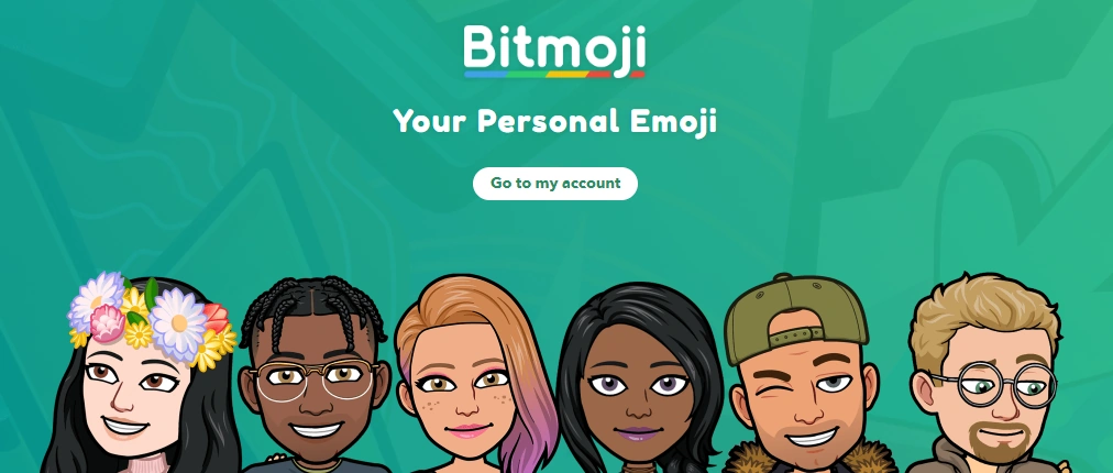 Bitmoji | Bitstrips Wiki | Fandom