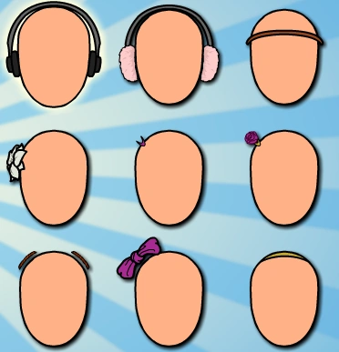 Realistic character update | Bitstrips Wiki | Fandom