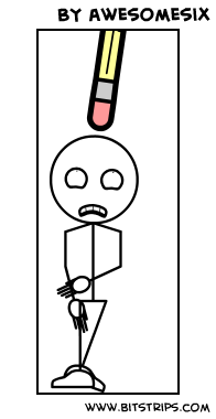 Sticky (Bitstrips Basic) | Bitstrips Wiki | Fandom