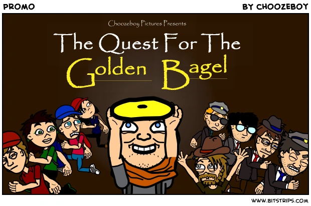 Promos | Bitstrips Wiki | Fandom