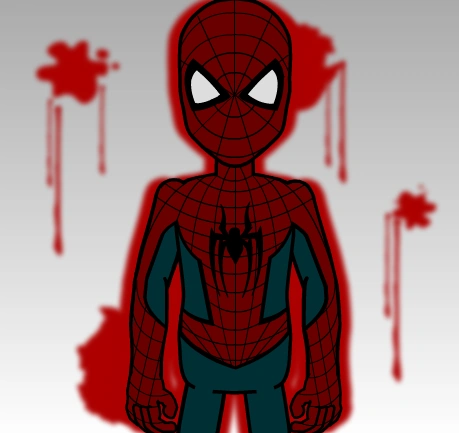 Spider-Man (Character) | Bitstrips Wiki | Fandom