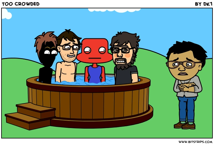Developers | Bitstrips Wiki | Fandom