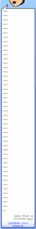 Chat/status bar | Bitstrips Wiki | Fandom