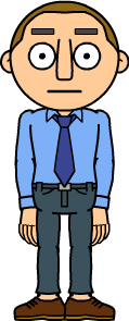 Buddy | Bitstrips User Wikia | Fandom