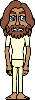 Jesus | Bitstrips User Wikia | Fandom