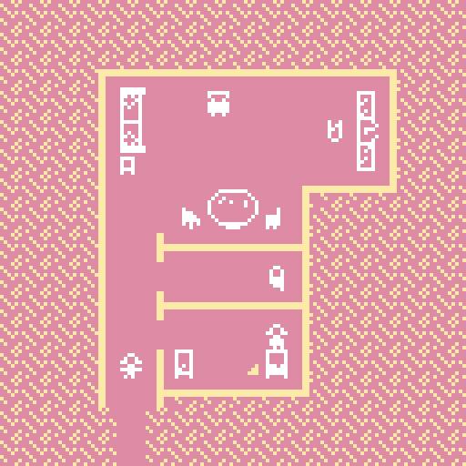 Text me when you get home | Bitsy Wiki | Fandom