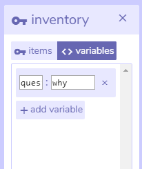 FAQ | Bitsy Wiki | Fandom