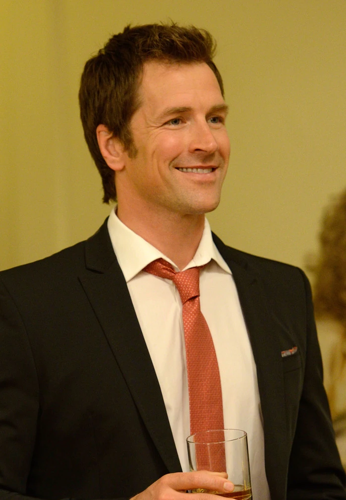 Philip McAdams | Bitten Wiki | Fandom