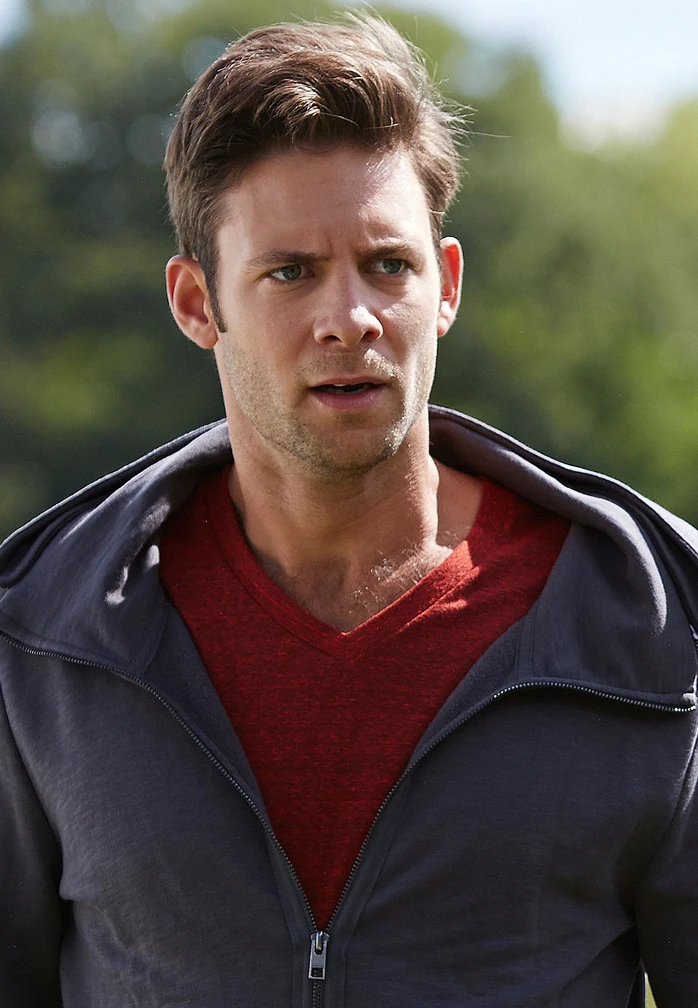 Nick Sorrentino | Bitten Wiki | Fandom