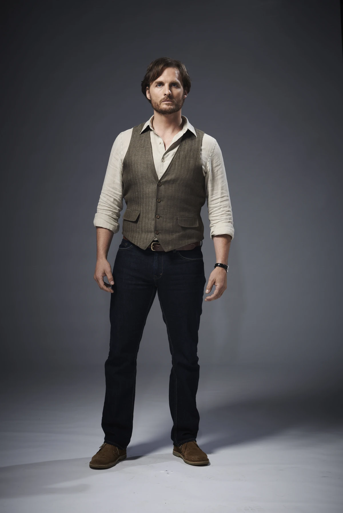 Jeremy Danvers | Wiki Bitten | Fandom