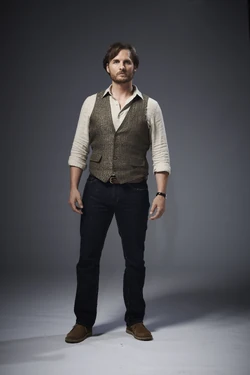 Jeremy Danvers | Wiki Bitten | Fandom