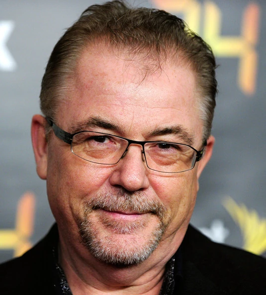 Brad Turner | Wiki Bitten | Fandom