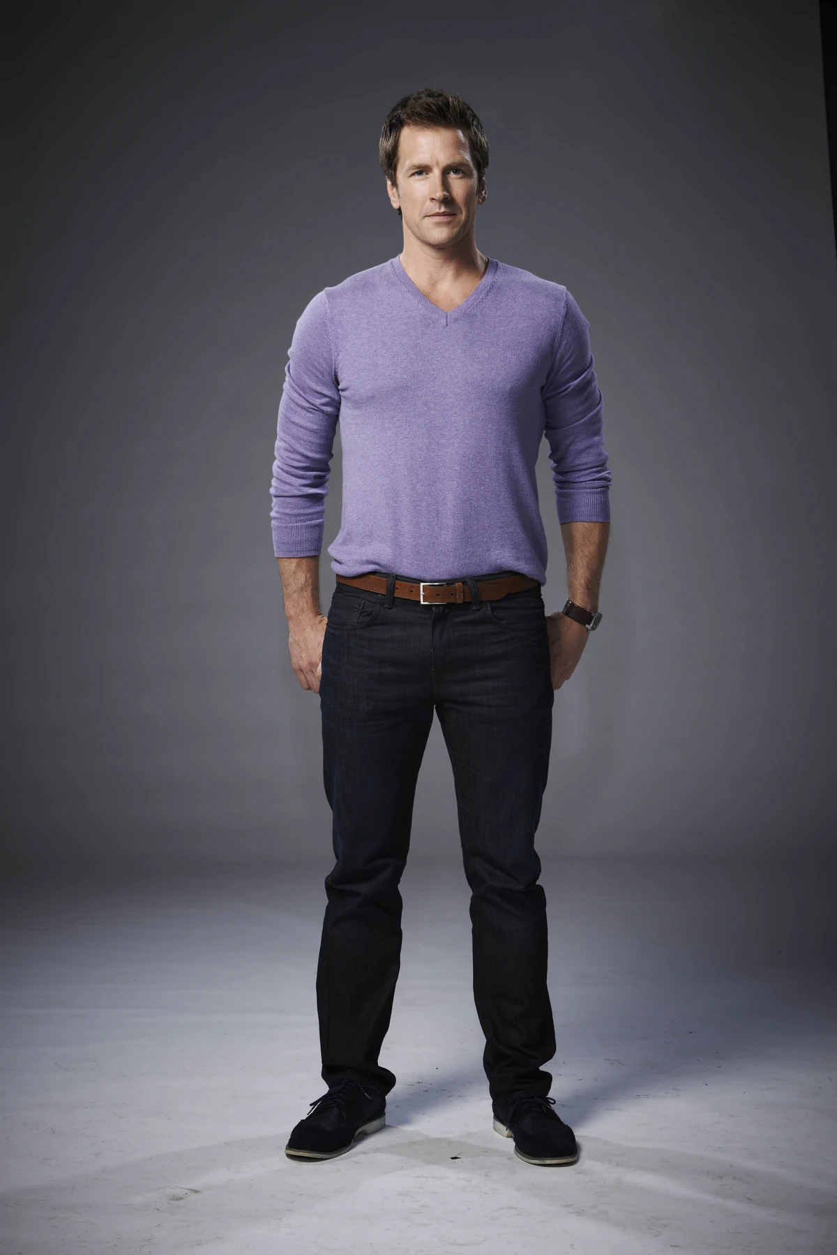 Philip McAdams | Wiki Bitten | Fandom