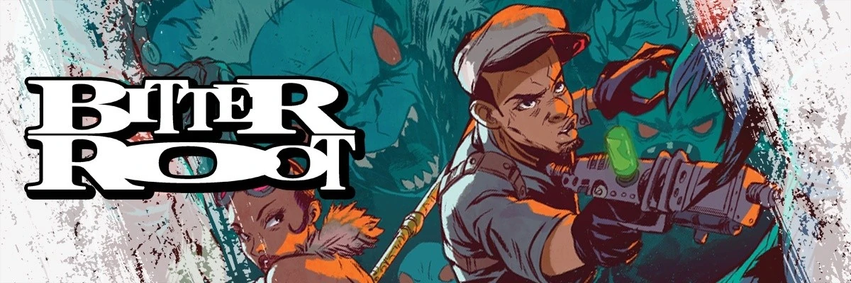 Bitter Root | Bitter Root Wiki | Fandom