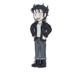 Ricky Collins | Bittersweet Wiki | Fandom