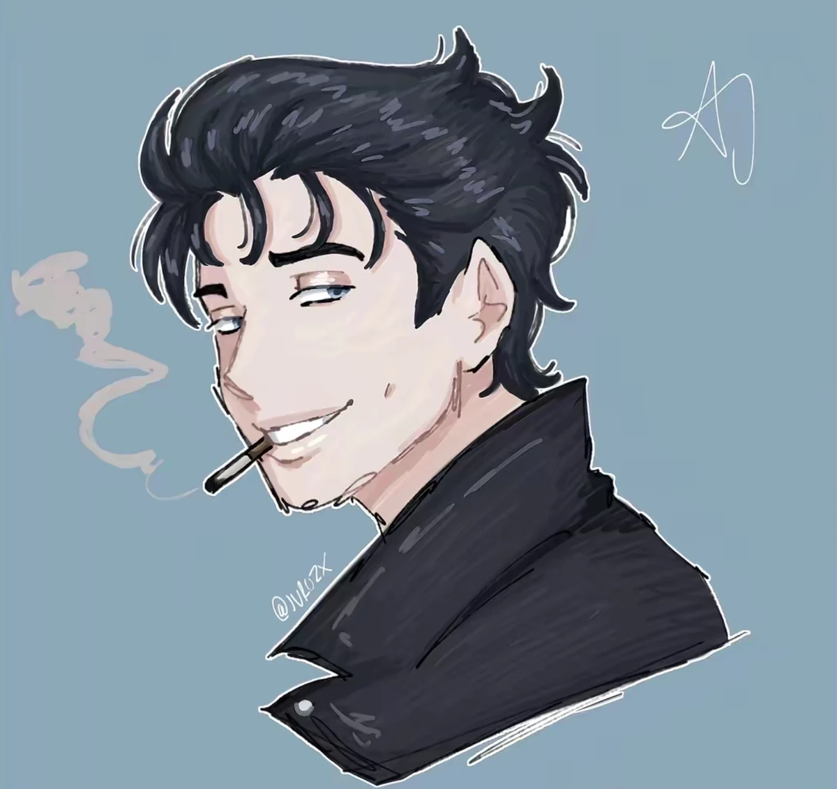 Ricky Collins | Bittersweet Wiki | Fandom