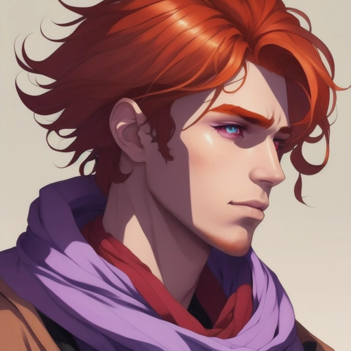 Ross Fowler | Bittercold Wiki | Fandom