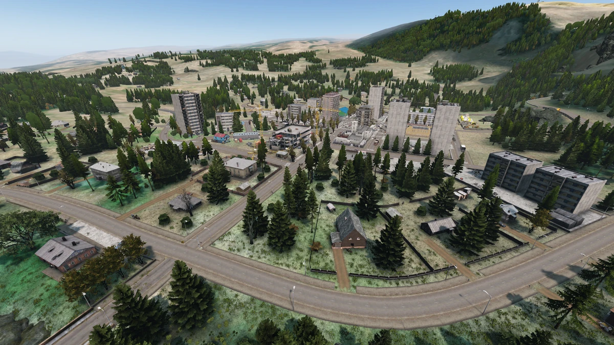 Tyler | BitterrootDayZ Wiki | Fandom