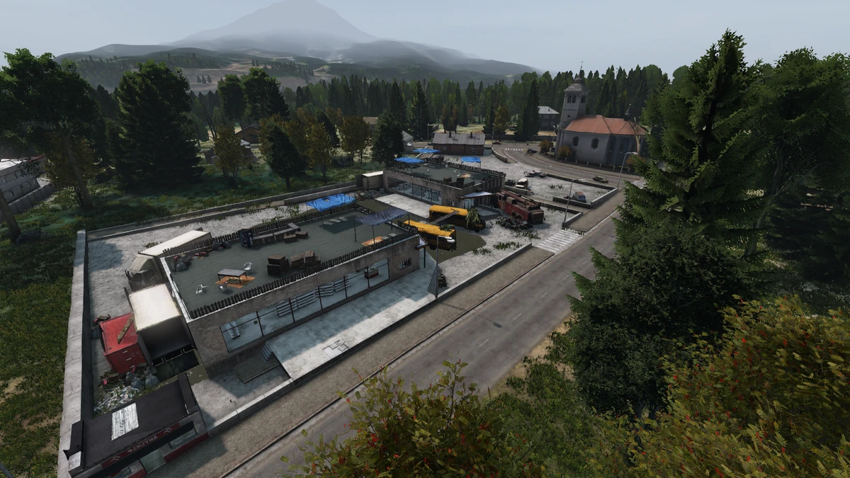 Juno | BitterrootDayZ Wiki | Fandom