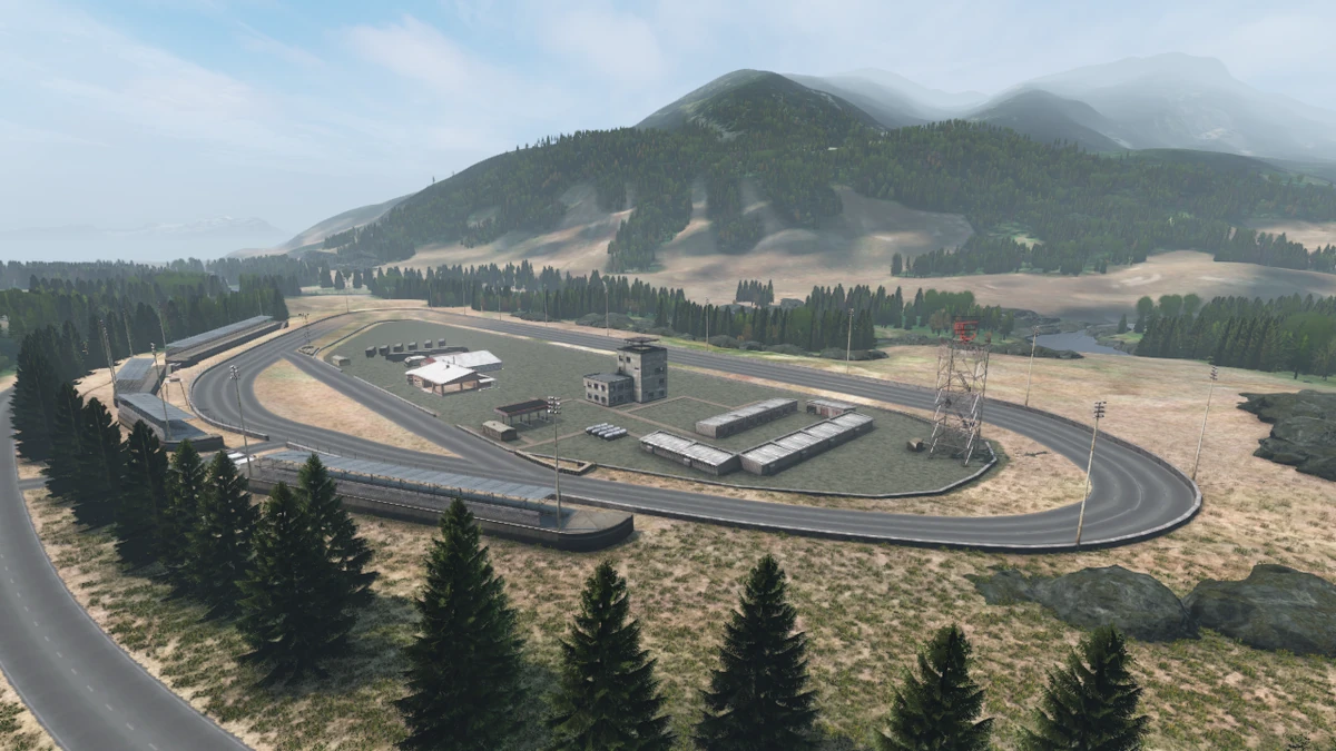 Bitterroot Speedway | BitterrootDayZ Wiki | Fandom