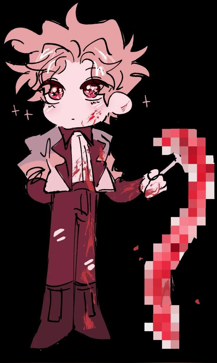 Oki | Bittersweet Sentence Wiki | Fandom