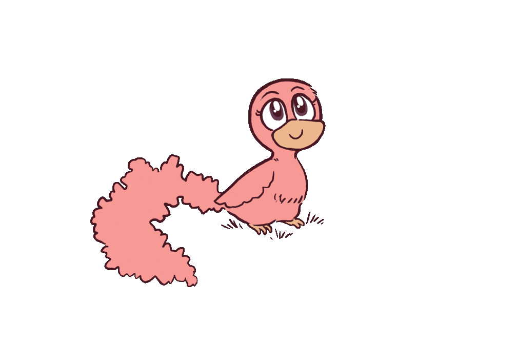 Chirpy | Bittersweet Candy Bowl Wiki | Fandom