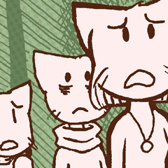 Confrontation | Bittersweet Candy Bowl Wiki | Fandom