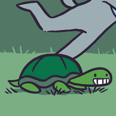 Turtle | Bittersweet Candy Bowl Wiki | Fandom