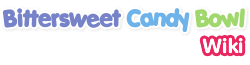 Volume One | Bittersweet Candy Bowl Wiki | Fandom