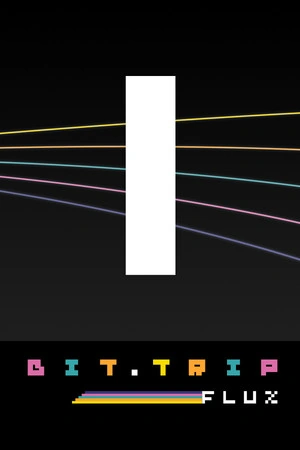 BIT.TRIP FLUX | Bit.Trip Wiki | Fandom
