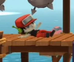 Quote | Bit.Trip Wiki | Fandom