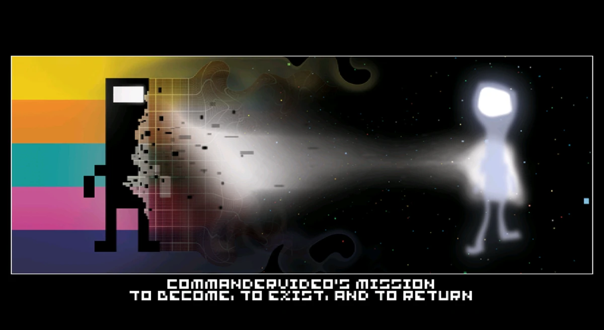 Category:BIT.TRIP | Bit.Trip Wiki | Fandom