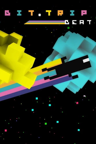 BIT.TRIP BEAT | Bit.Trip Wiki | Fandom
