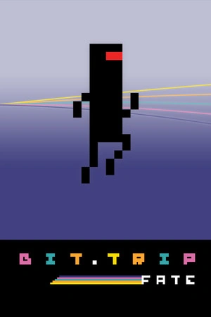 BIT.TRIP FATE | Bit.Trip Wiki | Fandom