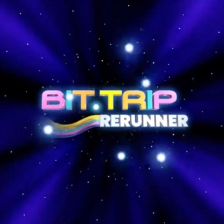 BIT.TRIP RERUNNER | Bit.Trip Wiki | Fandom