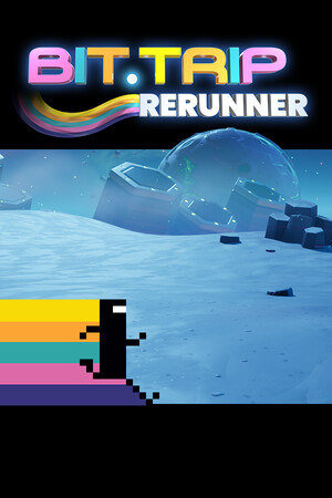 BIT.TRIP RERUNNER | Bit.Trip Wiki | Fandom