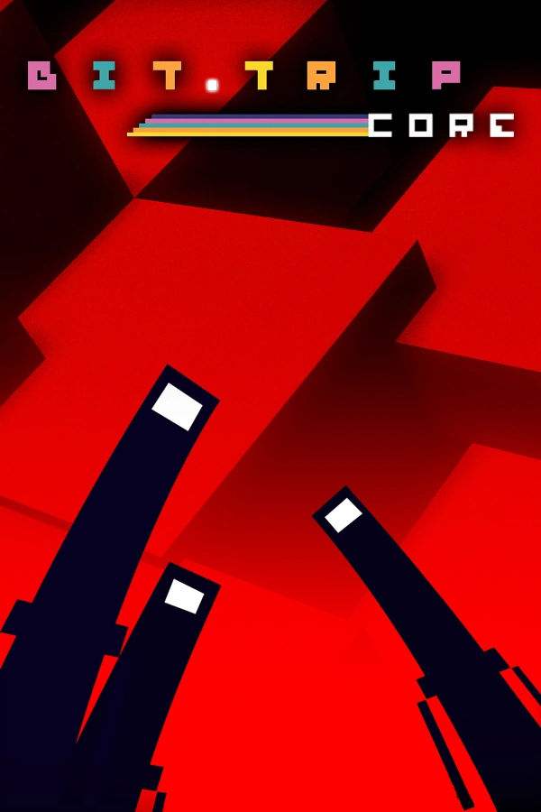 BIT.TRIP CORE | Bit.Trip Wiki | Fandom