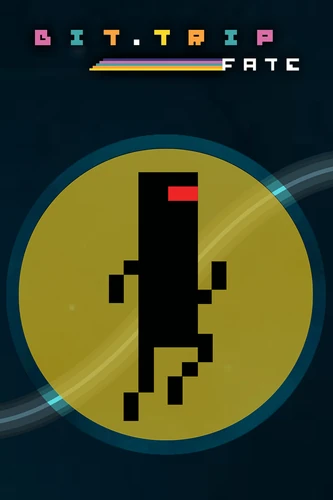 BIT.TRIP FATE | Bit.Trip Wiki | Fandom