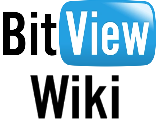 BitView (website) | BitView Wiki | Fandom