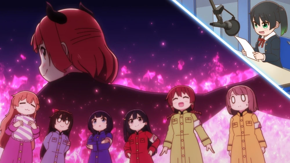 The School Idol Club and Victory Road Part 2 | BiuBiu Culture Wiki | Fandom