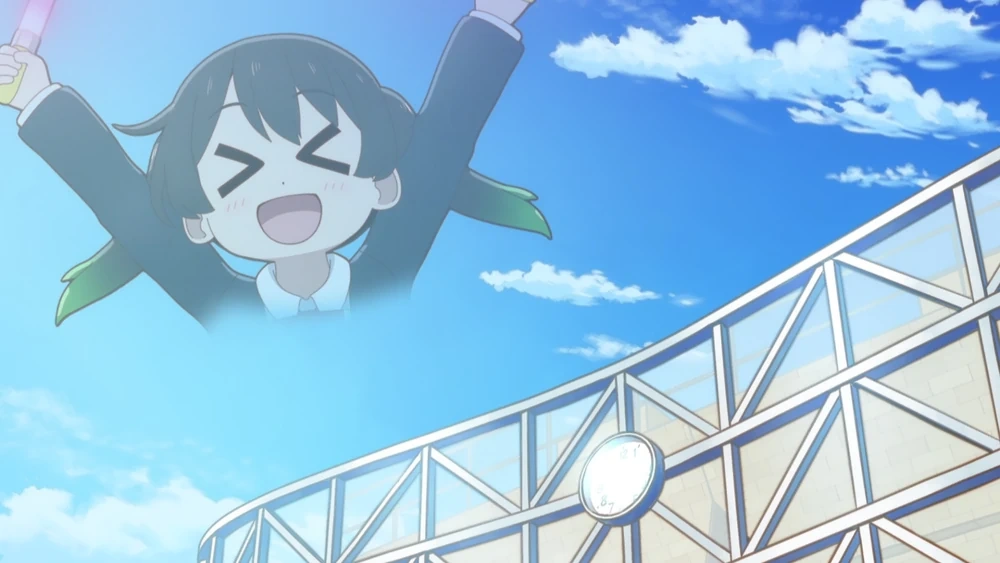 Yu and the School Idol Club 3 | BiuBiu Culture Wiki | Fandom