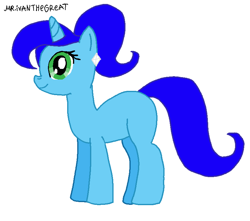 Ellie Stuart | Бывшие Пониблогеры Вики | Fandom