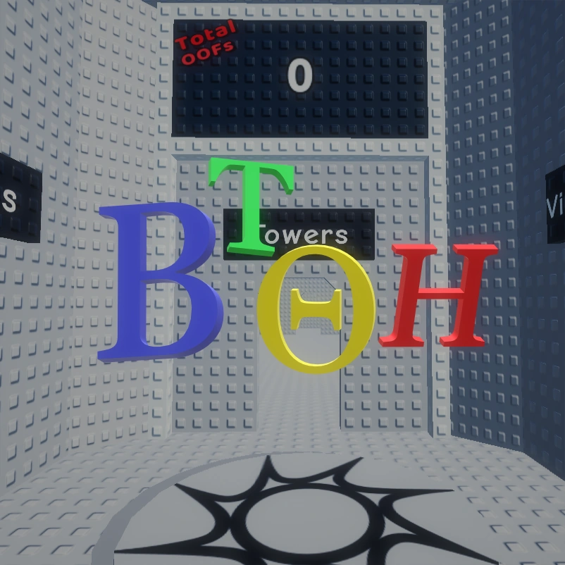 April Fools 2025 | Biz's Towers of Heck Wiki | Fandom