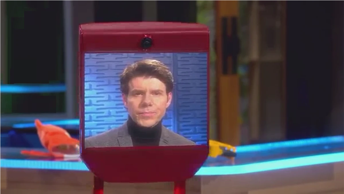 Liam | Bizaardvark Wiki | Fandom