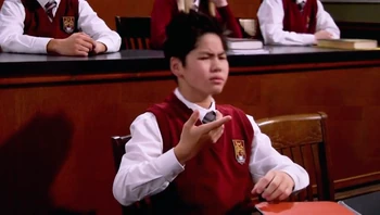 Minor Characters | Bizaardvark Wiki | Fandom