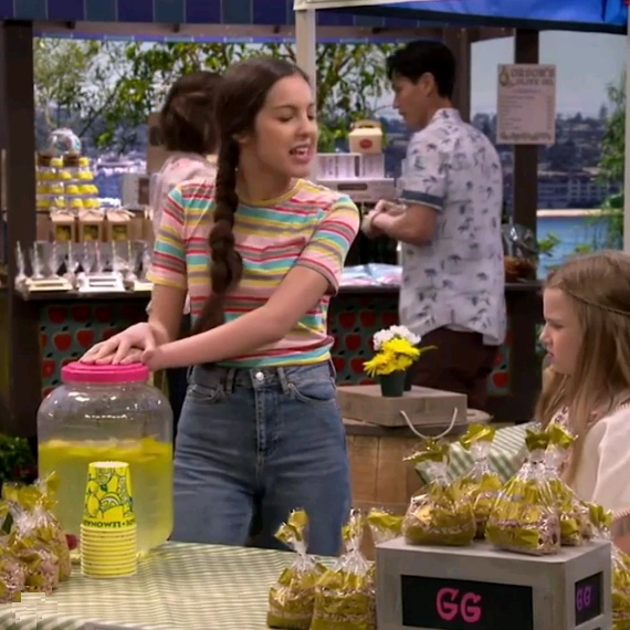 Eye of the Duckworth/Gallery | Bizaardvark Wiki | Fandom