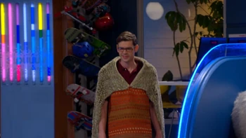 Minor Characters | Bizaardvark Wiki | Fandom