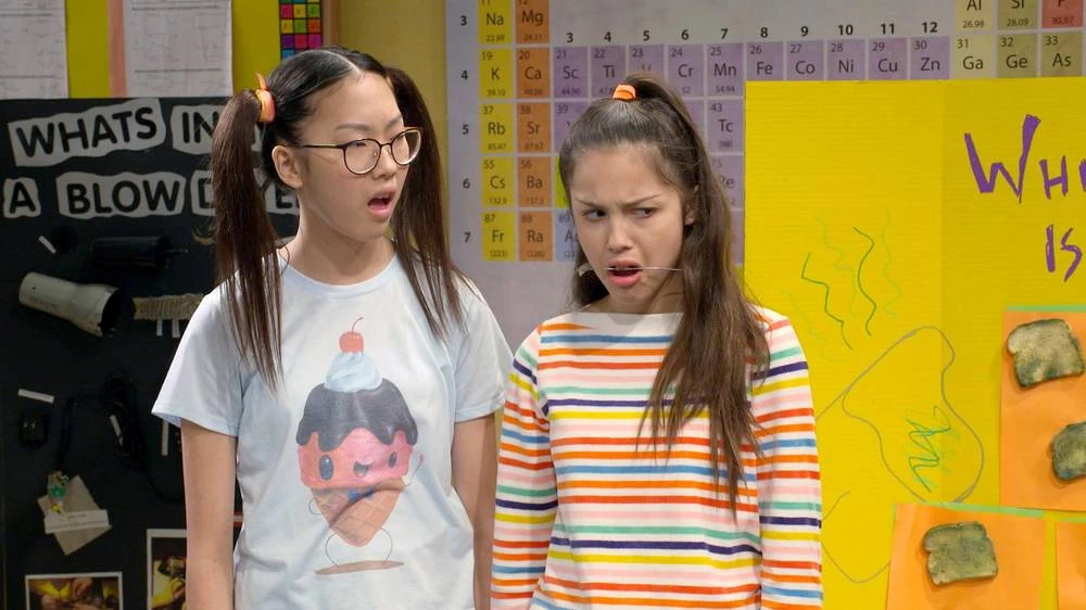 Science (Un)Fair/Gallery | Bizaardvark Wiki | Fandom